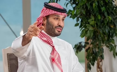 ولي العهد إيران تتعامل مع المصالحة بشكل جدي صحيفة صُبرة الإلكترونية